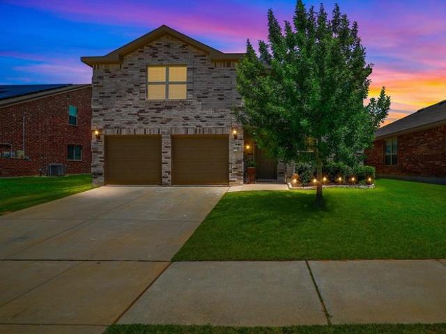 5305 Wharfside Pl, Denton, TX 76208