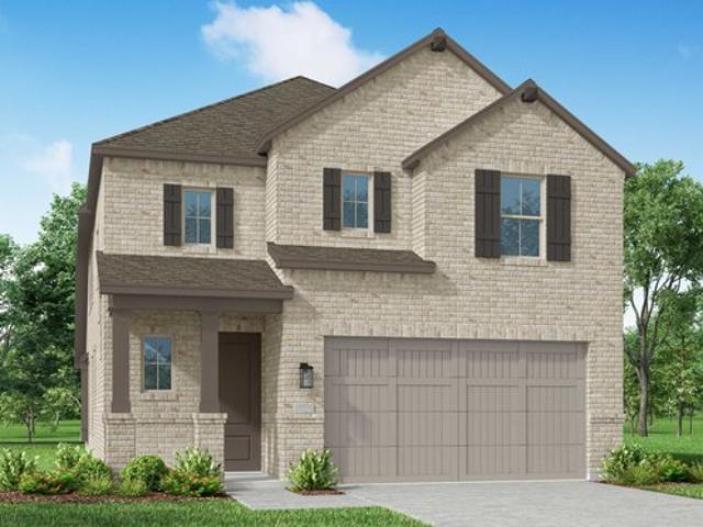 5306 Murillo Dr, Manvel, TX 77578