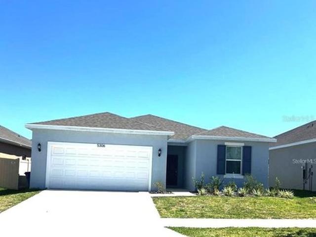 5306 Maddie Dr, Haines City, FL 33844