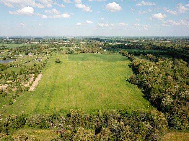 5306 Minnis Rd, Springfield, TN 37172