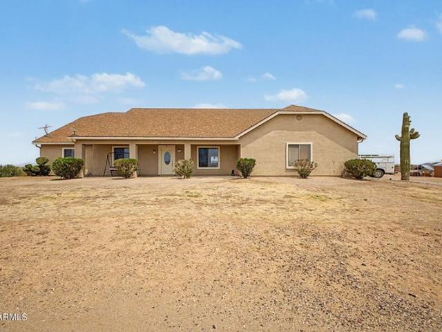 5306 N 371st Ave, Tonopah, AZ 85354