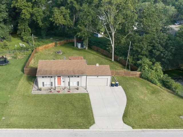 5306 N Sycamore Drive