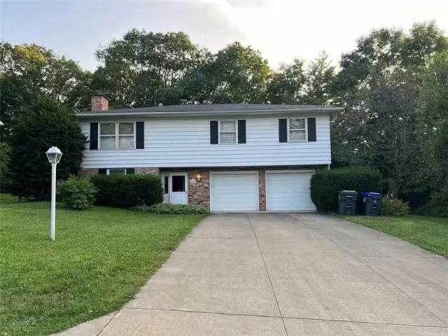 5306 NORRIS DR, ERIE, PA 16509 Single Family Residence For Sal.