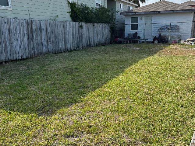 5306 Avenue L, Galveston, TX 77551 | MLS #86104 | Compass