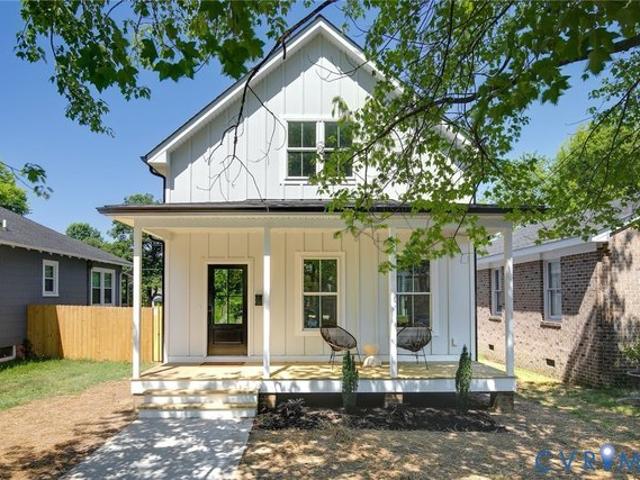 5306 Blueridge Ave, Richmond, VA 23231