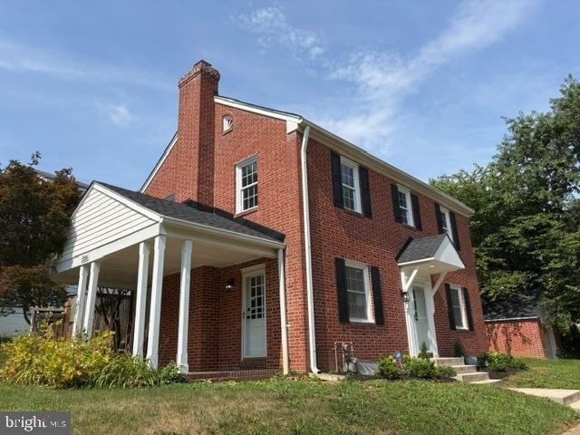 5306 Brabant Rd, Baltimore, MD 21229