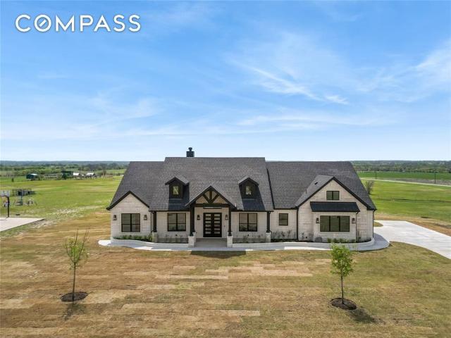5306 Calle Dr, Sherman, TX