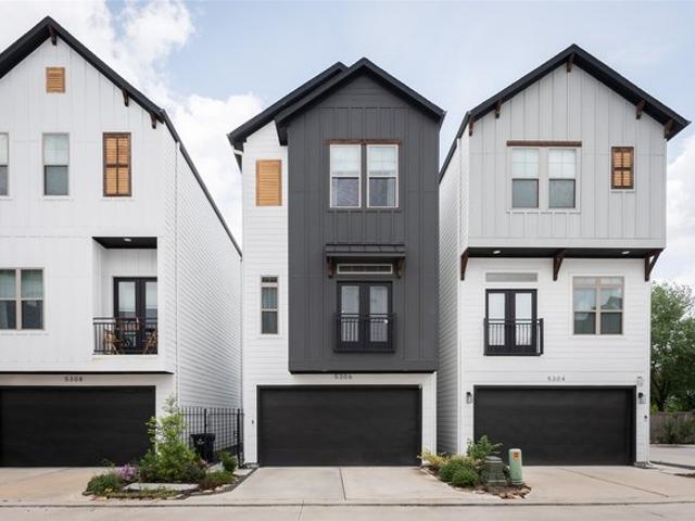 5306 Creekmont Timbers Trl, Houston, TX 77091