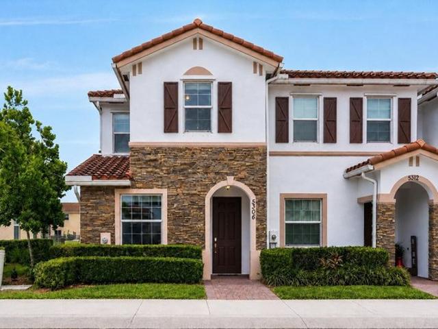 5306 Ellery Ter, West Palm Beach, FL 33417