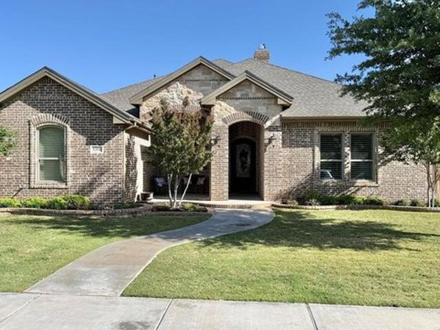 5306 George Yard Ct, Midland, TX 79707