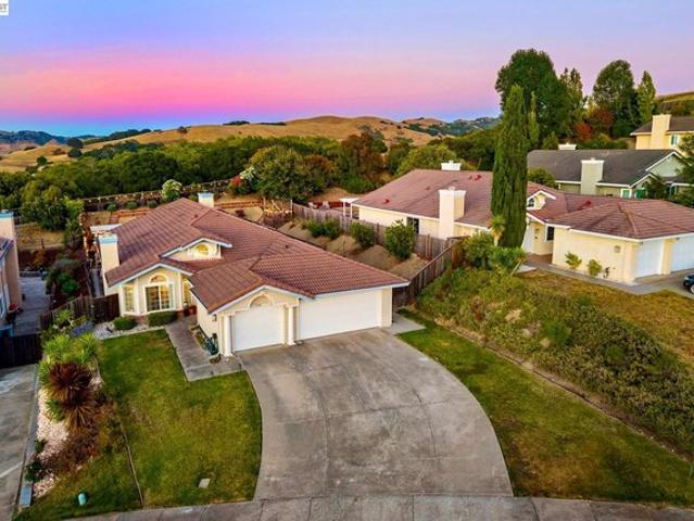 5306 Glenwood Way, El Sobrante, CA 94803