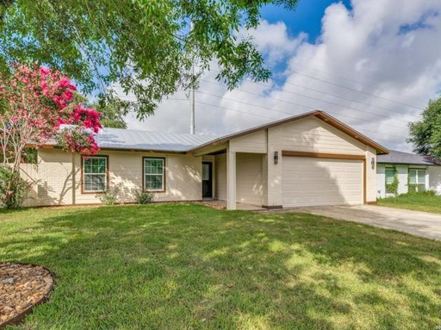 5306 Green Grove St, San Antonio, TX 78223