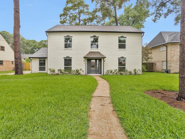 5306 Green Springs Drive