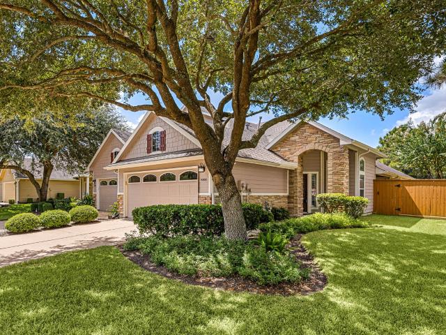 5306 Greenbrae Lane