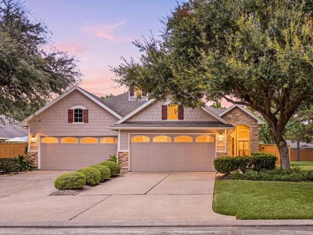 5306 Greenbrae Ln, Katy, TX 77494