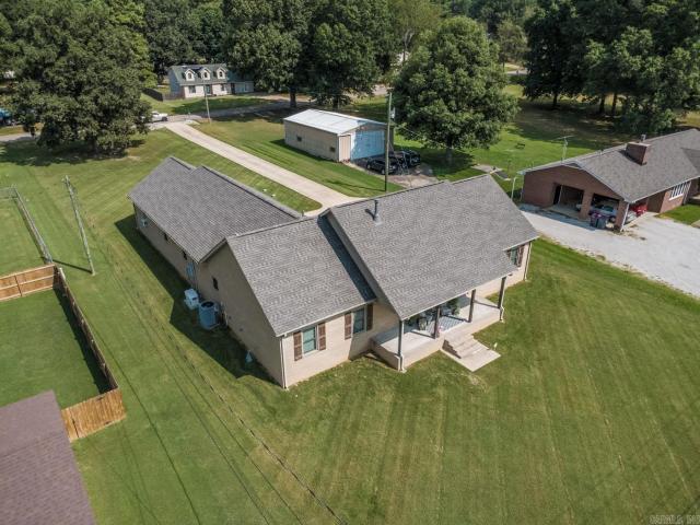 5306 Johnwood Drive