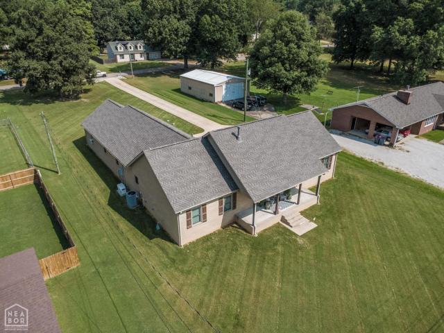 5306 Johnwood Drive