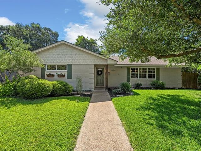 5306 Lake Crest Dr, Waco, TX 76710