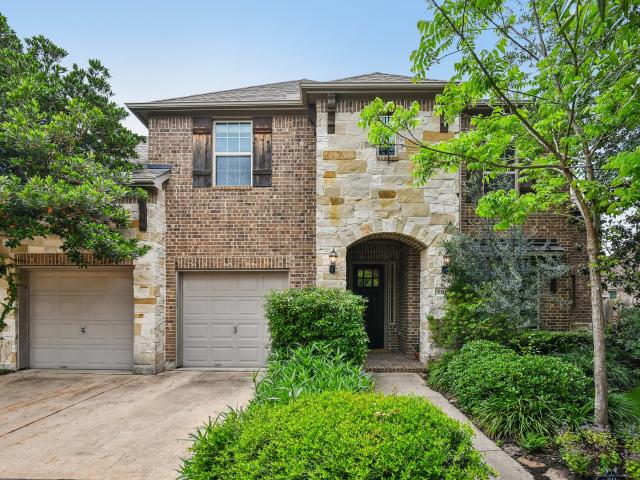 5306 Linden Field Court