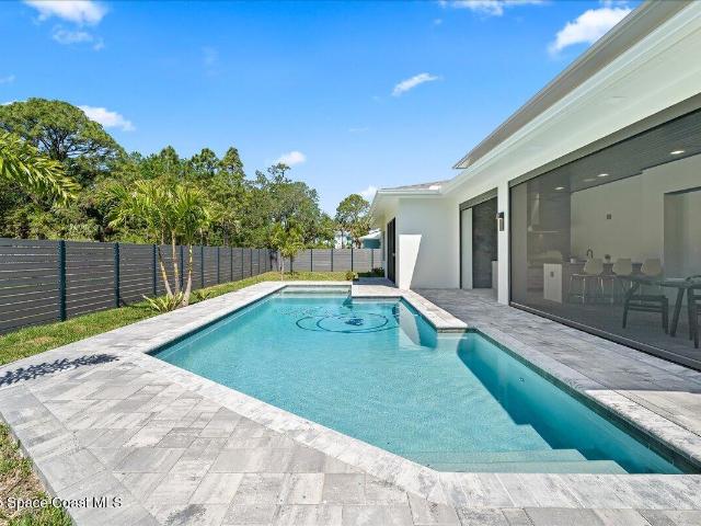 5306 Riveredge Dr, Titusville, FL 32780 | MLS #1069