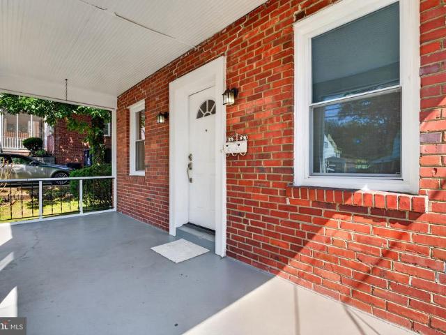 5306 Tilden Road