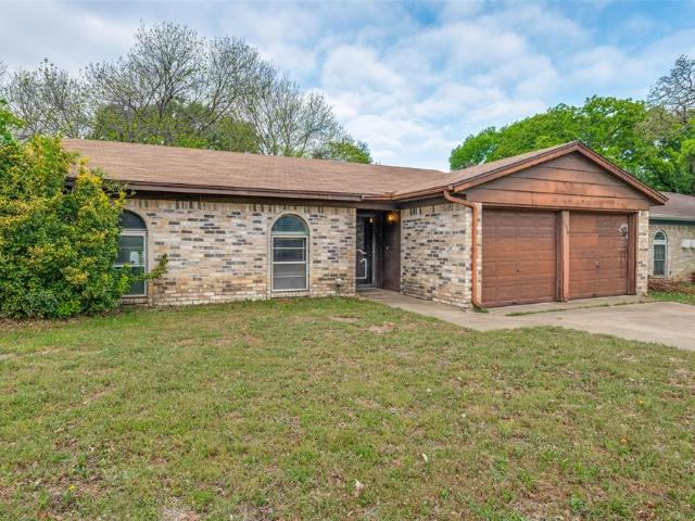 5306 Vincennes Ct, Arlington, TX 76017 | Compass
