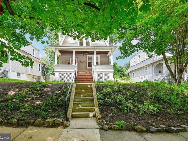 5306 Wendley Rd, Baltimore, MD 21229