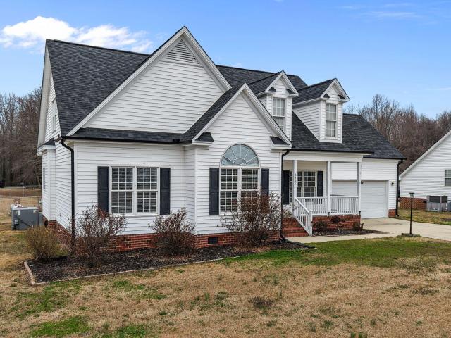 5306 Whitney Lane