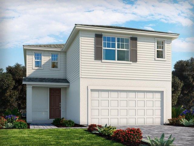 5306 Willow Crk, Haines City, FL 33844