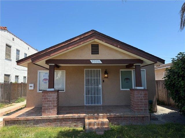 5306 3rd Ave, Los Angeles, CA 90043