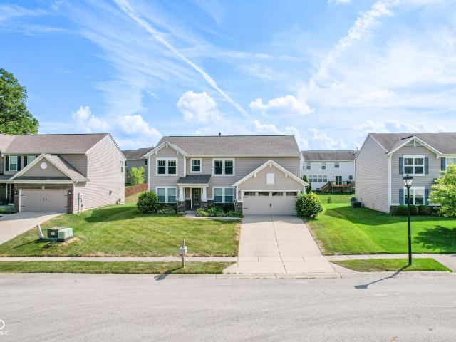 5307 Misthaven Lane