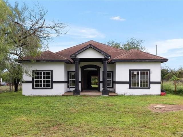 5307 N Tower Rd, Edinburg, TX 78542