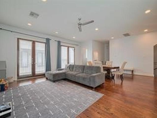 5307 Nett St, Unit C, Houston, TX 77007 | MLS #85484 | Compass