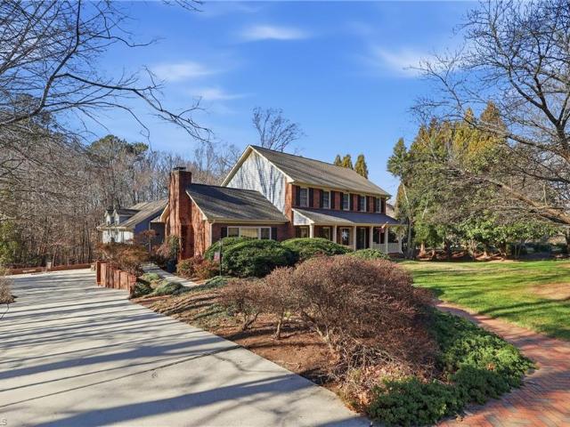 5307 Century Oaks Dr, Greensboro, NC 27455 | MLS #1212 | Compass