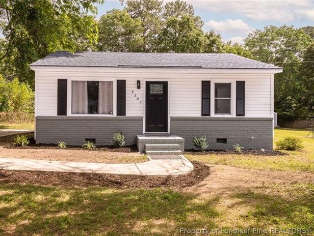 5307 Cherry Ln, Fayetteville, NC 28304