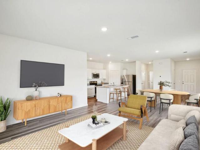 5307 Cottage Landing Drive