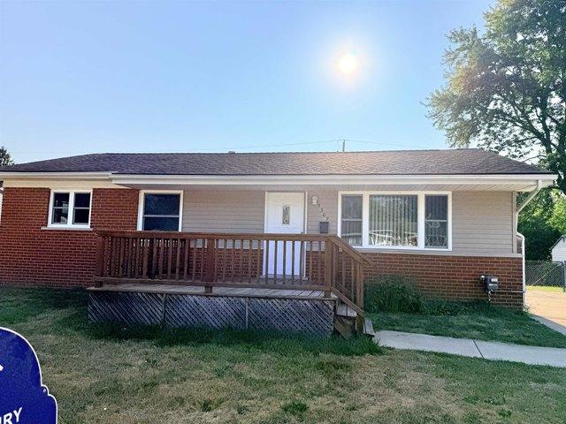 5307 Durwood Dr, Swartz Creek, MI 48473