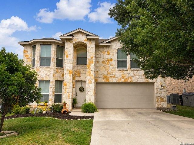 5307 Dannelly Fld, San Antonio, TX 78227