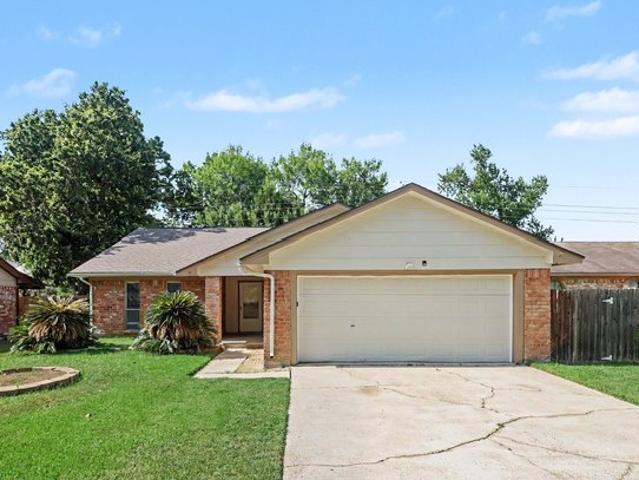 5307 Enchanted Mist Dr, Humble, TX 77346