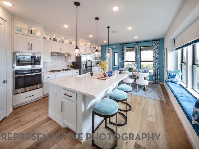5307 Getty Lane