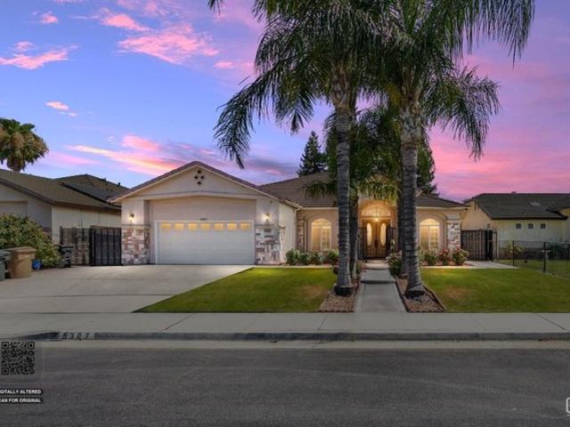 5307 Glacier Springs Dr, Bakersfield, CA 93313