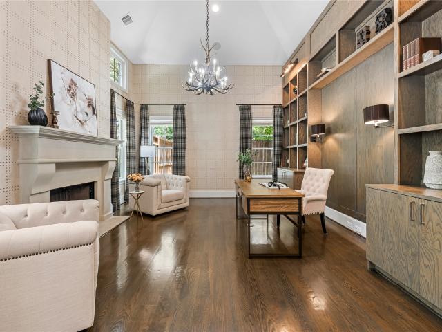 5307 Huckleberry Lane
