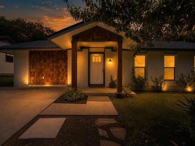 5307 King Henry Dr, Austin, TX 78724