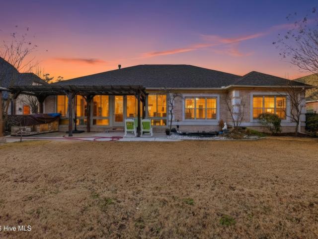 5307 Leisure Circle