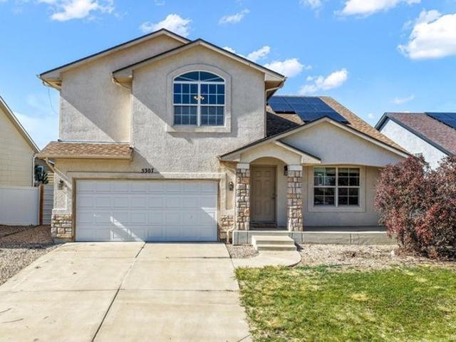 5307 Red Cedar Ct, Pueblo, CO 81005