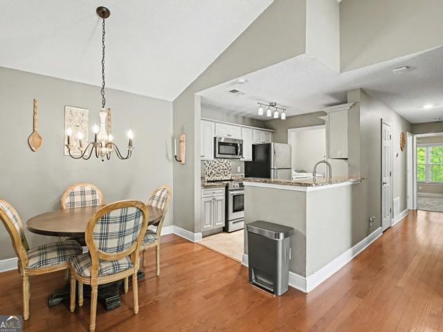 5307 Santa Fe Pkwy, Sandy Springs, GA 30350 | MLS #7753 | Compass