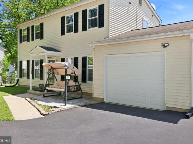 5307 Saphire Court