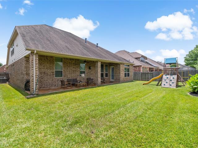 5307 Savannah Bend Drive