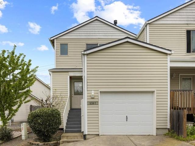 5307 SE 13th Ct, Gresham, OR 97080