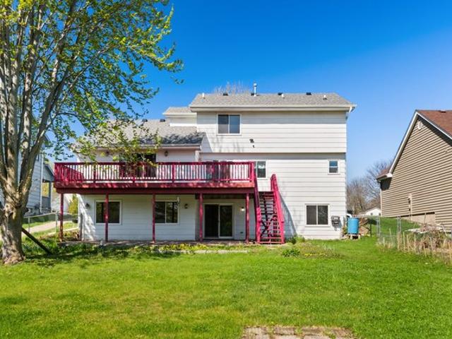 5307 SE 32nd St, Des Moines, IA 50320